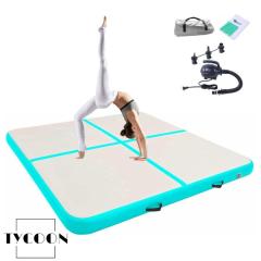 法人限定】 EVERNEW エバニュー EKM454 700 ミニマルチマット(連結式