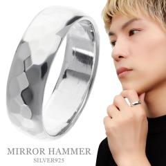 Zanipolo Terzini/ザニポロタルツィーニ】ブラック シェル シルバー