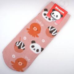 大人男性・サテン地カンフースーツ(円寿柄・撫子色)の通販はau PAY