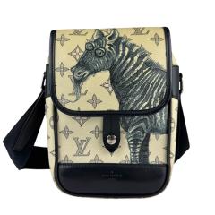 FENDI フェンディ キャナイ ミニ 8M0381 A18Q ショルダーバッグ