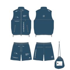 20%OFFセール 【販売期間 1/1 0:00〜1/8 9:59】 コミューン ジャケット