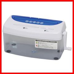 HP オートフィードシュレッダー A4標準カット W23110CC 1台 【北海道