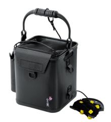 ダイワ 防寒服アウター DP-8125 STORMFLEECE ウィンドブロックパンツ