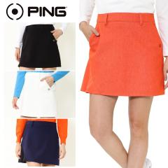 CPG GOLF 2WAY STRETCH SKIRT ストレッチ スカート レディース 1106
