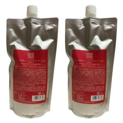 ビーファースト MLPB Cシャンプー (2500ml)C2トリートメント (2500g