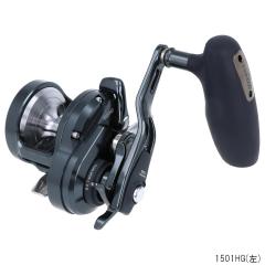 ダイワ SLPW 23 SALTIGA ソルティガ ハンドル 65mm ゴールド / daiwaの