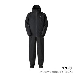 双進 防寒服アウター 10007 SCウィンターコーチジャケット ベージュ XL