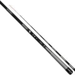釣武者 kattsuke かっつけ TM n360 消炭 / 小継万能のべ竿 / 釣具の