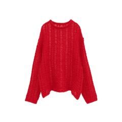 CHRISTOPHE SAUVAT / クリストフ ソヴァ DEEPIKA AMELIE コットン