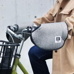 タイオガ 自転車用品 ロングホーン カーボン フラットバー ハンドル