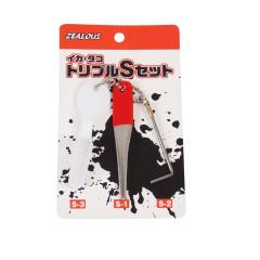 PROMARINE CB ライトレーダーメタルカワハギ 175H(hd-315898