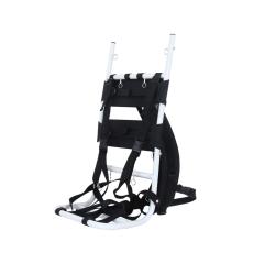 ジャッカル ウォータープルーフバックパック ブラック Mサイズ(jackall