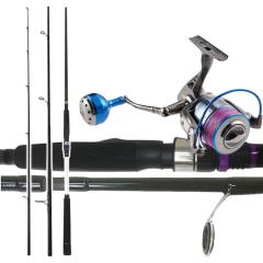 ダイワ 紅牙 コウガ MX TJ610HS・W / タイラバ タイジギング