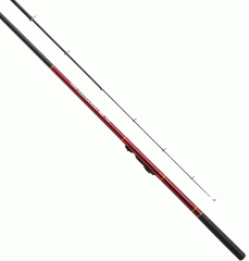 釣武者 kattsuke かっつけ TM n450 深紅 / 小継万能のべ竿 / 釣具の