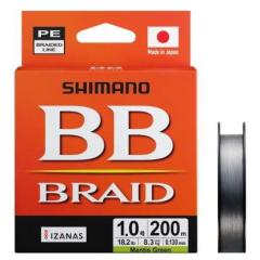 メジャークラフト ブラックポーギー 1G BP1B-S762ML (ベイト