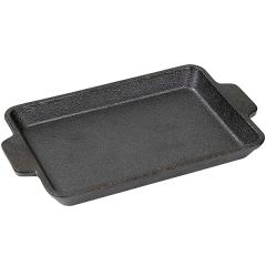 送料無料】バーベキューネット 替え網 30×45cm 10枚セット 焼き網 BQQ