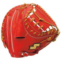 型付/グラブ/袋/刺繍無料】 ゼット(ZETT) 硬式ファーストミット