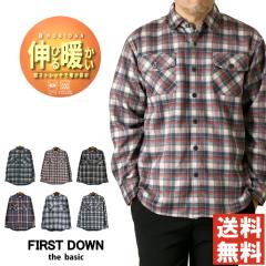 サテンシャツ ドレスシャツ 長袖 レギュラーカラー 花柄 ドゥエ