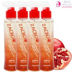 3点セット・送料無料！ハホニコ プロ ジュウロクユスイ 十六油水 500mL