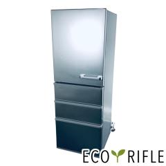 中古】 【自社配送エリア内限定】 三菱 MITSUBISHI 冷蔵庫 2018年製 3