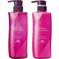 パシフィックプロダクツ モナルダ ヴィンテージローズ シャンプー