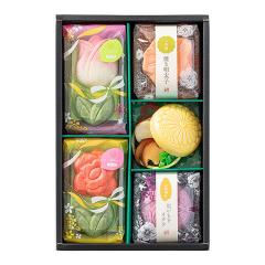 ハロウィン クリスマス お歳暮 ギフト フリュテリーカノン 岡山果実