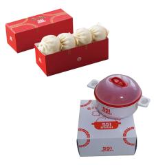 ハロウィン クリスマス お歳暮 ギフト クラブハリエ リーフパイ 20枚入