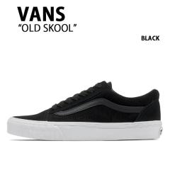 VANS スニーカー THRASHER SK8 OLD SKOOL THRANSHER BLACK MULTI