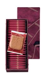 【常温】 エンジェルバイツ(チョコ)  150g　★ギリシャから直輸入 【入り数24個】 (ケース売り) 業務スーパー 常温】 エンジェルバイツ(チョコ) 150g ☆ギリシャから直輸入 【入り数