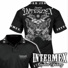 パーカー メンズファッション BLOOD MONEY TOKYO MBT-21012 和柄 刺青