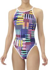 アリーナ(ARENA)競泳水着 メンズ 水泳 アクアフォースフュージョン