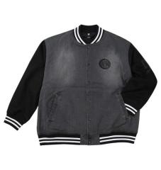 JANETTE PLUS カジュアルジャケット オレンジ 7000-8769-2 【大きい