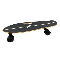 プランビー PLAN-B スケートボード デッキ AURELIEN LYON DECK 8.0