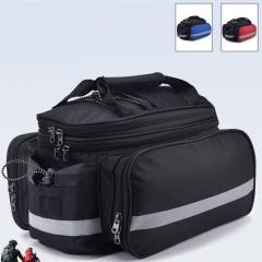 アトラン 自転車バッグ 【正規品】クールトップ 17L ブラックの通販は