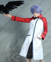 DK841 ◇ めだかボックス☆黒神 めだか（くろかみ めだか） 風