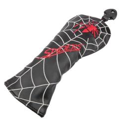 セルモ ヘッドカバー ドライバー用 ビッグステラ 71WH37 レッド SELMO