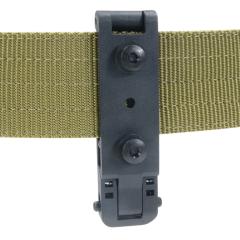 APOC アウトドアナイフ Wayward Camper カイデックスシース付属