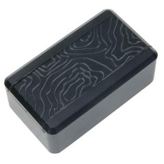 Civivi 折りたたみナイフ Elementum ダマスカスブレード Carbon Handle