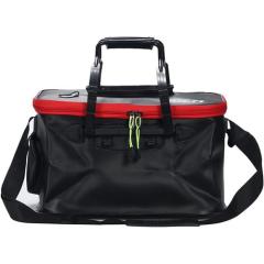 シマノ アドバンスパワー HI-042P レッド / 鮎舟 引舟 友舟の通販はau