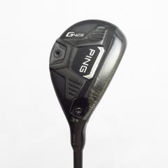 中古ゴルフクラブ】プロギア PRGR Q ユーティリティ Q シャフト：Qの