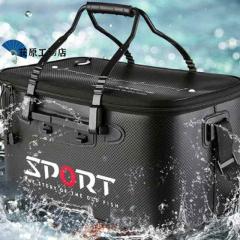 マズメ タックルボックス mazume バッカン 36 36 サックスブルーの通販