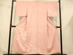 平和屋着物○上質な紬 格子 正絹 逸品 AAAZ7597zgの通販はau PAY