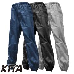 防寒パンツ Asahicho 旭蝶繊維 極寒ポケットレスパンツ(ノータック脇