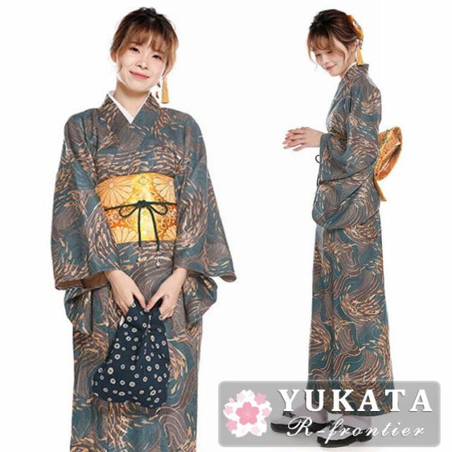 浴衣 高校生 浴衣 レディース 浴衣 レディース 大人 女性 20代 30代 可愛い 個性的 花火大会 夏祭り 女性用浴衣 ゆかた 洗える 140cm 花火大会 夏祭り