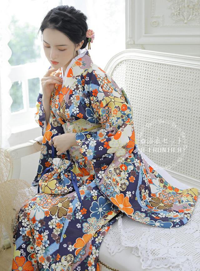 浴衣 親子コーデ 大人 女性 20代 30代 可愛い 個性的 花火大会 お花見 浴衣 女の子 おそろい 親子ペア 女性用浴衣 ゆかた 薄手 洗える 150cm 160cm お祭り 旅行 かわいい