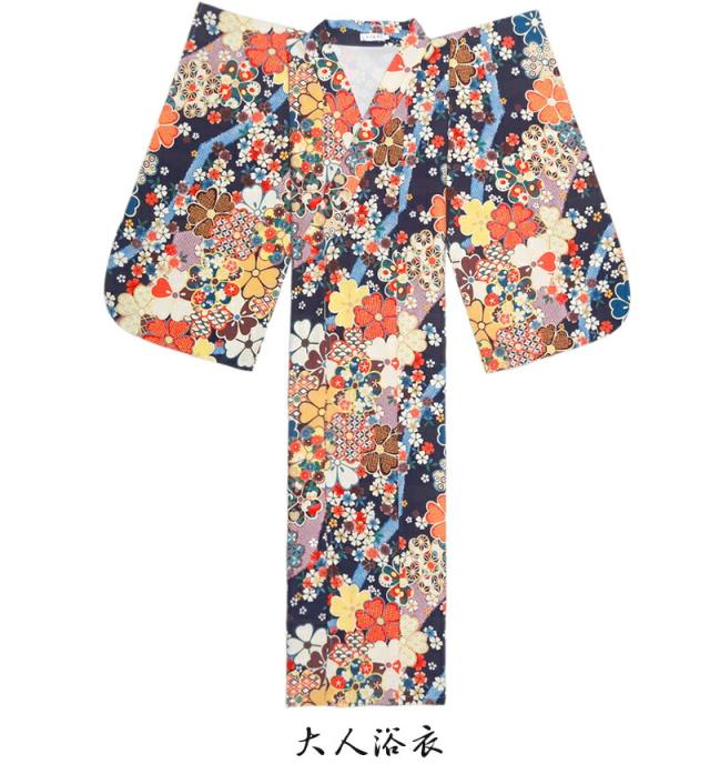 浴衣 親子コーデ 大人 女性 20代 30代 可愛い 個性的 花火大会 お花見 浴衣 女の子 おそろい 親子ペア 女性用浴衣 ゆかた 薄手 洗える 150cm 160cm お祭り 旅行 かわいい