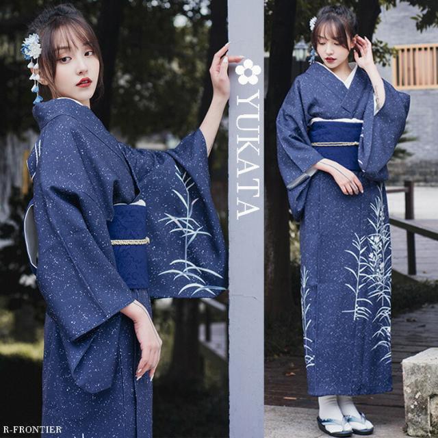 浴衣 大人 女性 20代 30代 可愛い 個性的 花火大会 夏祭り 女性用浴衣 女性浴衣 ゆかた 薄手 洗える 150cm 160cm 花火大会 夏祭り お祭り 旅行 かわいい ゆかた