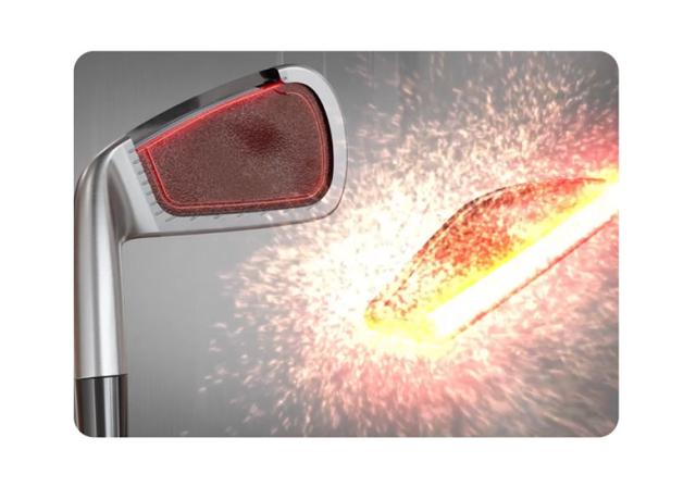 テーラーメイド P790 ('25) アイアン単品 N.S.PRO MODUS3 TOUR105 スチールシャフト【即納】