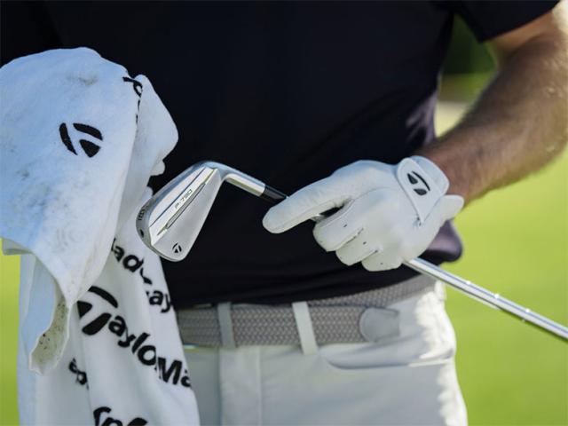 テーラーメイド P790 ('25) アイアン単品 N.S.PRO MODUS3 TOUR105 スチールシャフト【即納】