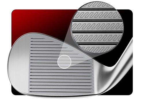 テーラーメイド MILLED GRIND5 ウェッジ N.S.PRO MODUS3 TOUR 105 スチールシャフト【即納】